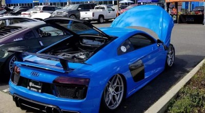 Overkill Everything | Your Custom Elite Performance Auto Hub, CA