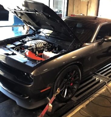 Overkill Everything | Sacramento's Custom Elite Performance Auto Hub, CA